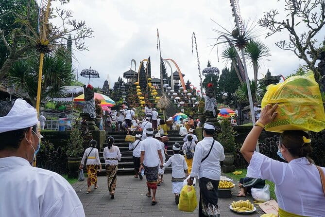 Ubud ATV Quad Bike, Waterfall with Rafting-Snorkeling Optional - FAQs