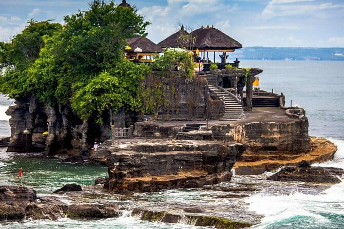 Ubud : Kintamani Downhill Cycling Tour with Lunch - The Practical Side: Logistics and Value