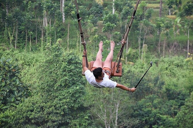 Ubud Kintamani Tour - The Sum Up