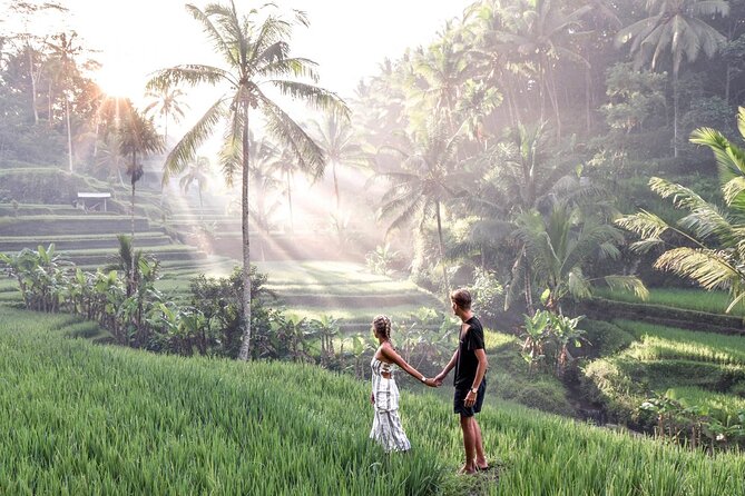 Ubud Private Tour : Ubud Temple and Authentic of Ubud - Who Is This Tour Best For?