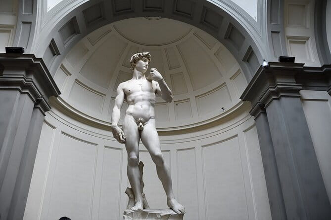 Uffizi Gallery Entrance Ticket with Priority Access - Is It Worth the Price?