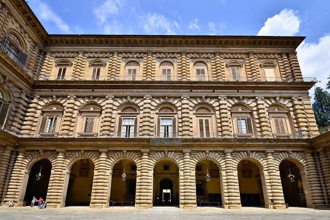 Uffizi Gallery: Instant Access, Timeless Art entry tickets - FAQs