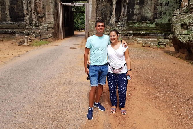 Ultimate Angkor Wat Sunrise, Bayon, Ta Prohm -Siem Reap Tour - FAQs