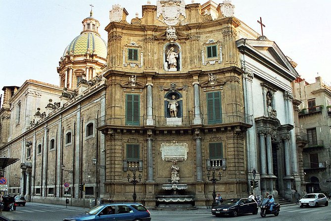 Unesco Sicily Tour - FAQ