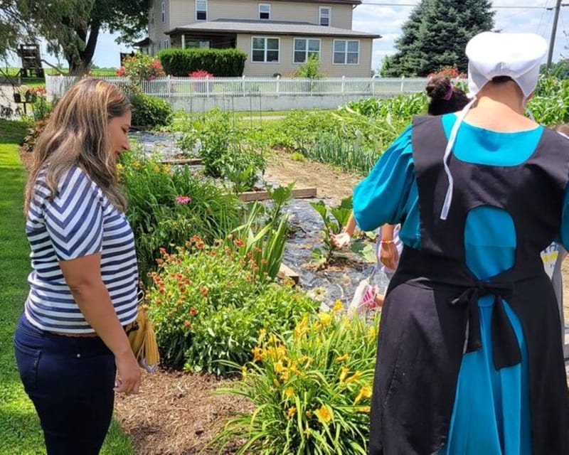 Unique Amish Immersion Experience - Who Will Love This Tour?
