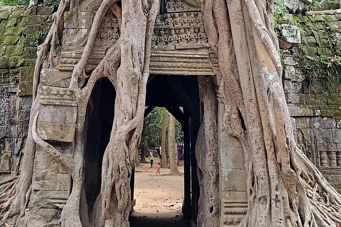 Unveiling 2 Days Private Angkor Wat/Beyond In Sunrise/Sunset Tour - Final Thoughts: Is This Tour Right for You?