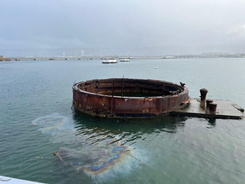 "USS Arizona Memorial" & The "Mighty MO" VIP Limousine Tour! - Final Thoughts: Is This Tour Right for You?