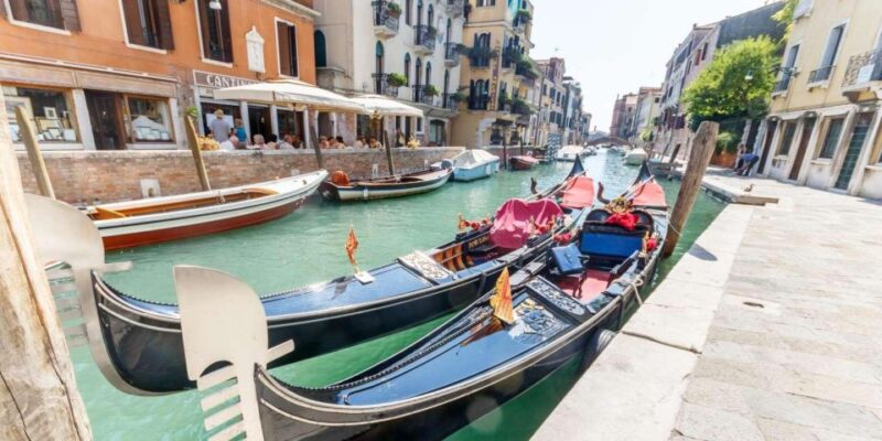 Venice Morning Highlights: Piazza San Marco to Grand Canal - What’s Missing or To Consider