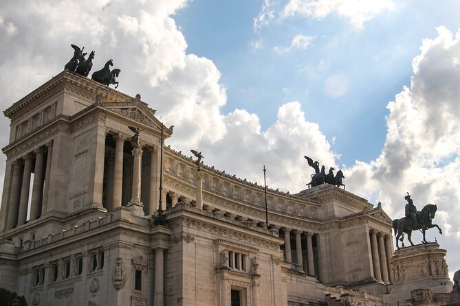 Vicus Caprarius: The Hidden Aqueducts and Fountains of Rome - The Sum Up: Why This Tour Matters