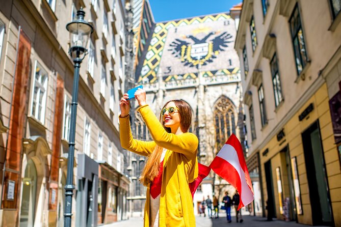 Vienna River Cruise, Walking Tour with St. Stephan Cathedral - Final Thoughts