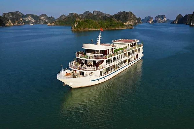 Vietnam Package Tours - Hanoi Green Travel - Who Should Book This Tour?
