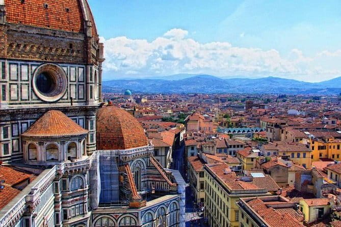 VIP Brunello Montalcino, Montepulciano & Val d'Orcia with Lunch - FAQ