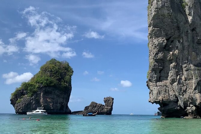 VIP Private Boat to Phi Phi Island: Snorkeling + Land Tour - FAQs