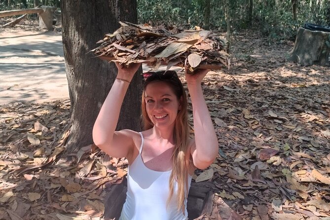 VIP Tour Full Day Cu Chi Tunnels-Mekong Delta & Cycling - Kayak - Who Is This Tour Best For?