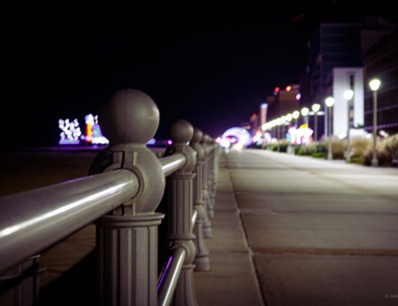 Virginia Beach: Neptune Ghosts Haunted Walking Tour - FAQ