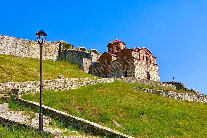 Visit Albania and North Macedonia - FAQs