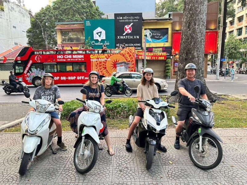 Visit The Hidden Gems & Local People's Life In Ho Chi Minh - FAQs