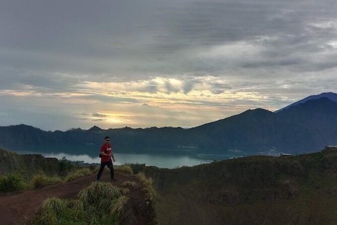 Volcano Batur Sharing Group at Start Point - FAQ