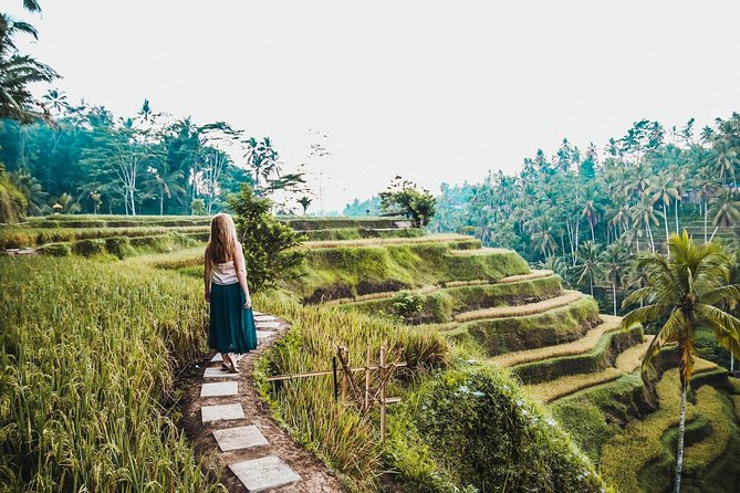 Volcano Jeep Adventure and Ubud Tour - FAQs