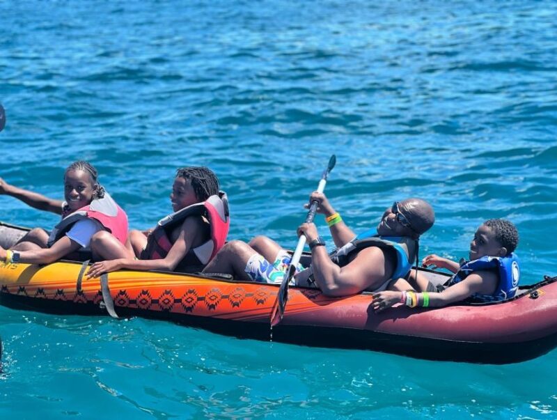 Waikiki: 5-in-1 Turtle Snorkeling Trip with Transfer - Value for Money