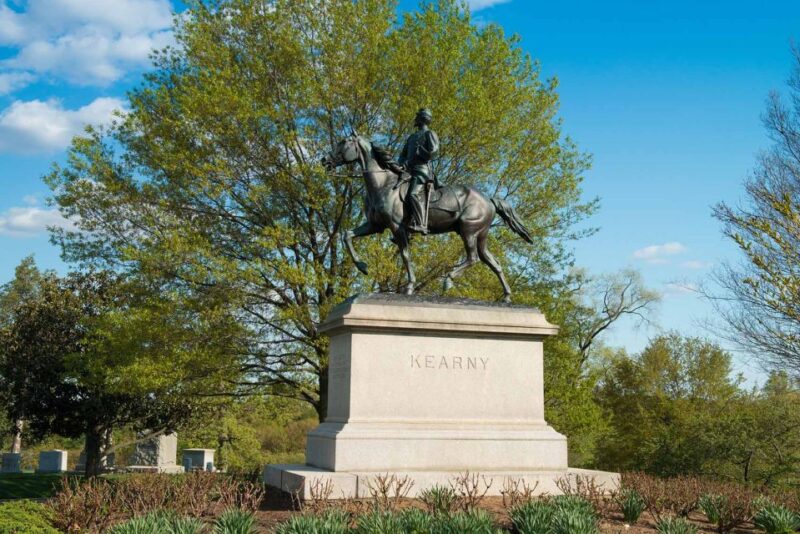 Washington DC: Arlington Nat. Cemetery Ticket & Tram Tour - Practical Tips for Travelers