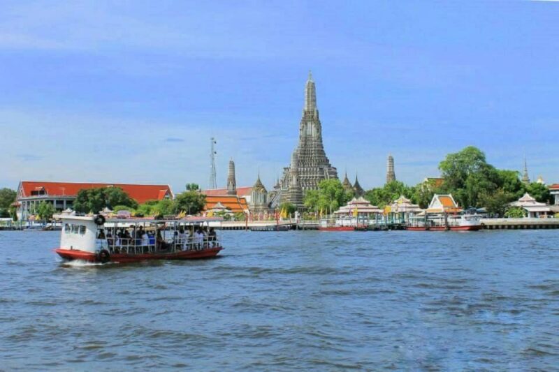 Wat Pho, Wat Arun and Wat Hong Rattanaram Private Tour - Who is This Tour Best For?