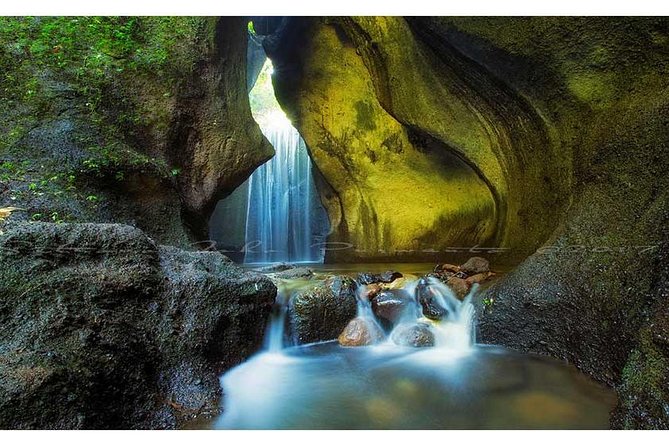 Waterfall Tour:Tegenungan-Kanto Lampo-Tukad Cepung and Tibumana- Free transport - Frequently Asked Questions