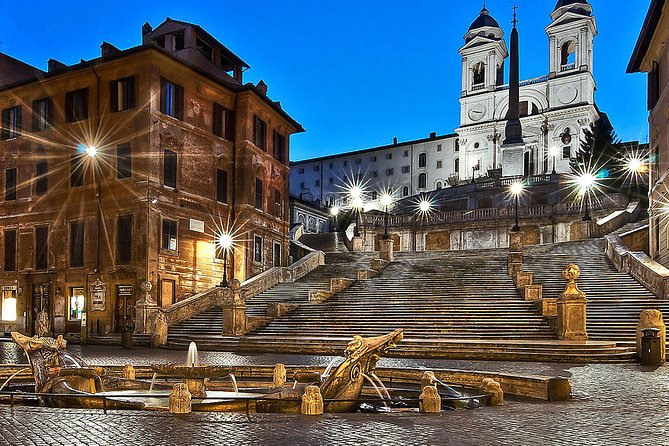 Welcome Rome Semi private walking tour - Final Thoughts
