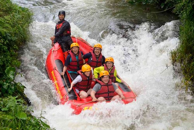 White Water Rafting & Gates of Heaven Tour - Final Thoughts