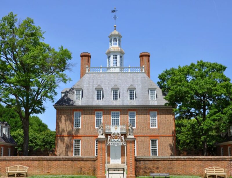 Williamsburg: 'We Shall Overcome' Black History Walking Tour - Who Should Consider This Tour?