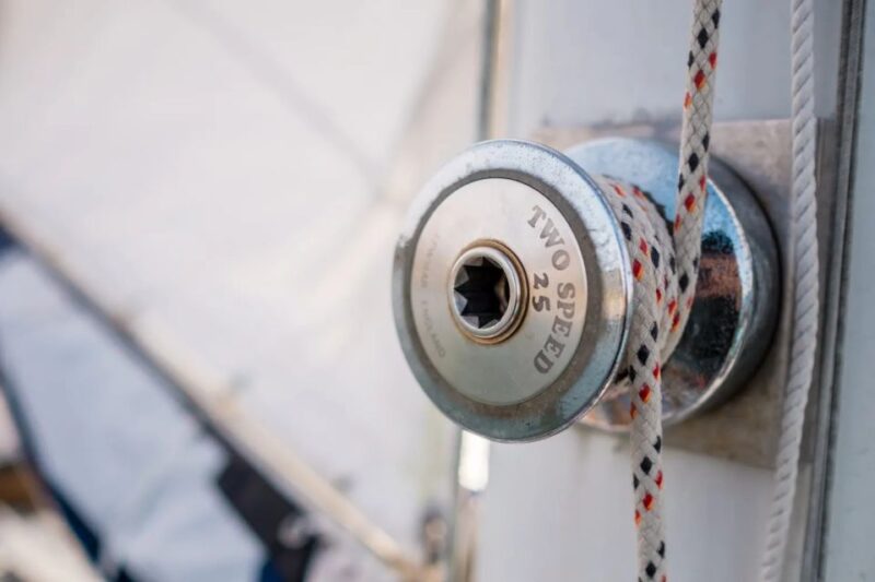 Wilmington: Wrightsville Beach Private Sailboat Cruise - The Practical Side