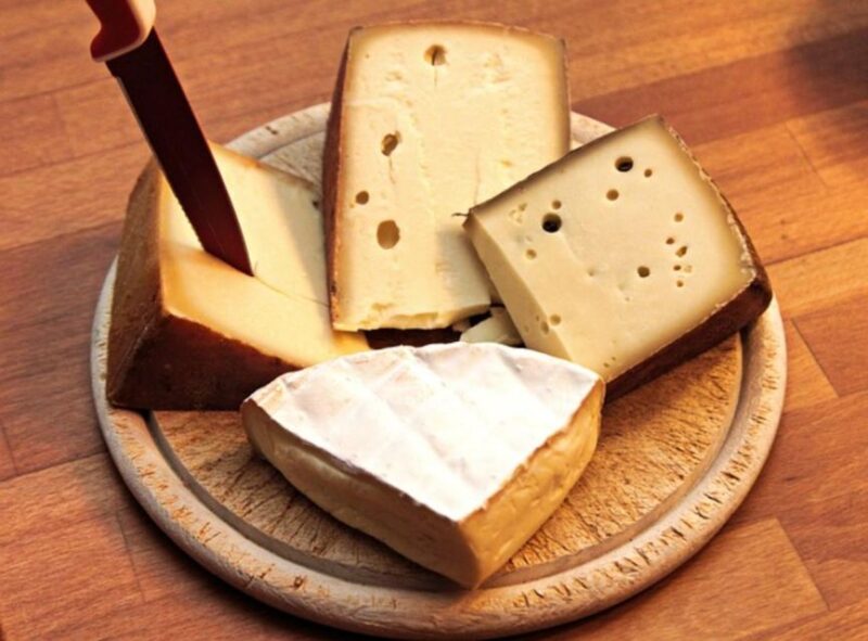 Wine and Cheese tasting at home - FAQ