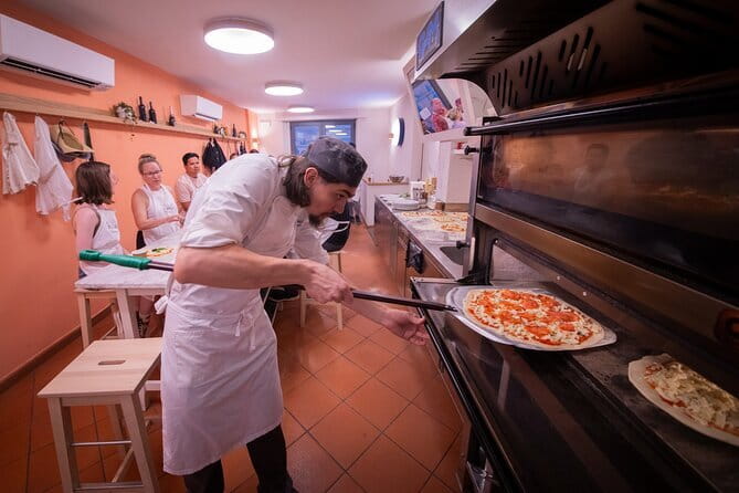 Wine & cheese Lovers Paradise in hart of Florence - FAQs