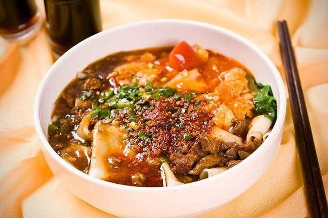 Xi'an Gourmet Walking Tour at Night - Final Thoughts: Who Will Love This Tour?