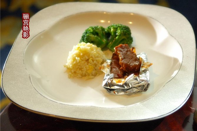 Xian Tang Dynasty Show -Optional Dumpling Dinner or Royal Banquet - FAQ