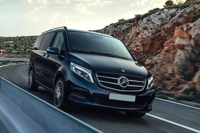 Zermatt (Tasch) to Milan one way Private Transfer - Who Will Benefit Most?