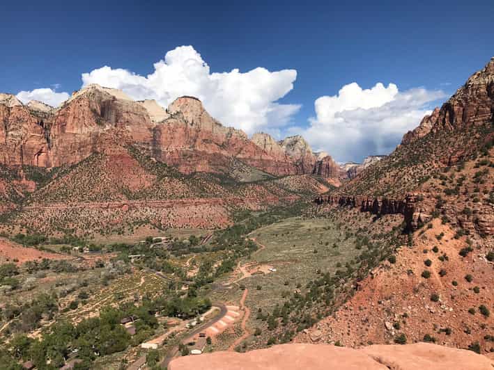 Zion National Park 5-hour Tour: Hike and Drive - The Experience: Why It Works