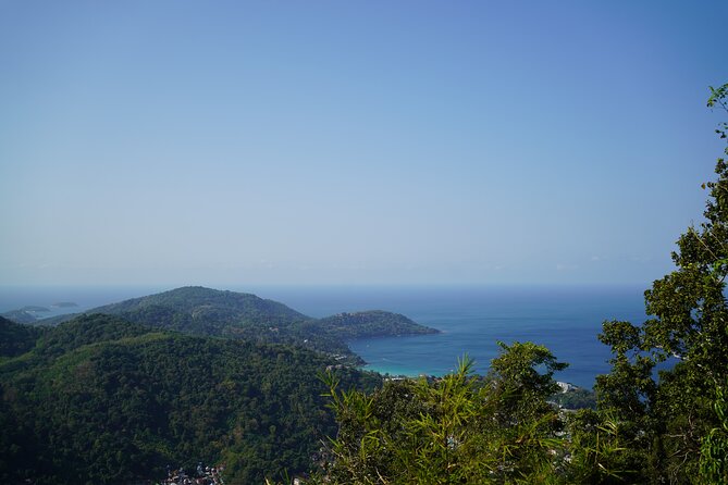 Zipline and ATV Big Buddha Phuket Panorama - Frequently Asked Questions