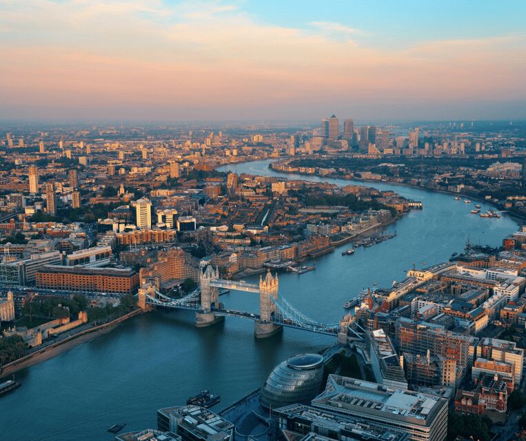 6-Day London Tour with Activities, Hotels & Evolution35 - Who Is This Tour Best For?