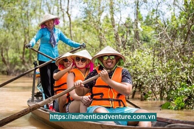 6-Day Vietnam Itinerary | Vibrant | Best 2025 South & Island - Key Points