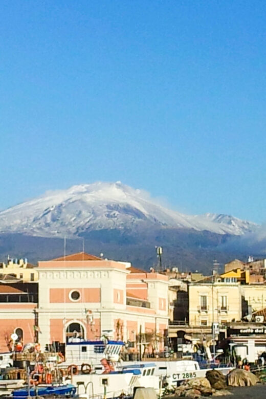 6-Hour Mount Etna Excursion - Exploring Craters and Lava Tubes