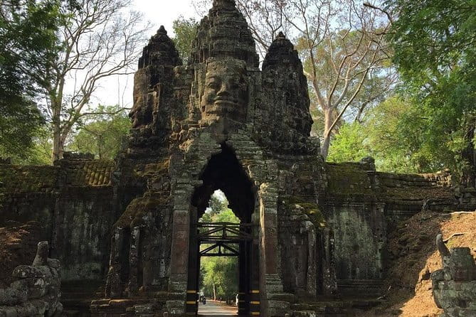 1 Day Angkor Wat with Sunrise Tour - Final Thoughts