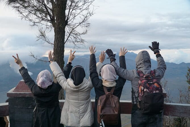 1 Day Mount Bromo Sharing Tour Package from Malang - FAQ