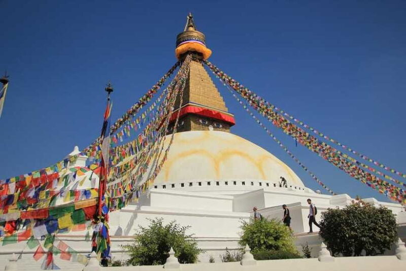 1 Night 2Days Nagarkot Tour - FAQ