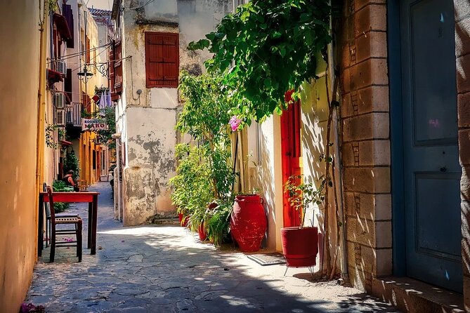 10 Day Private Greek Adventure, Santorini, Crete, Rhodes - Days 8–9: Exploring Rhodes and Ancient Sites