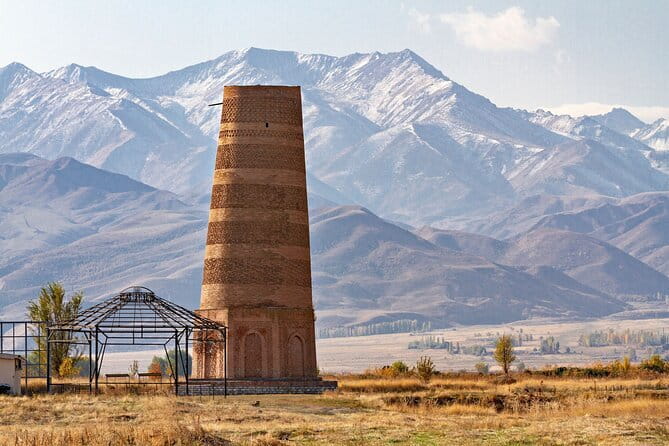14 Day Epic Kyrgyzstan Trek in Tian Shan and Pamir Alay Mountains - The Sum Up
