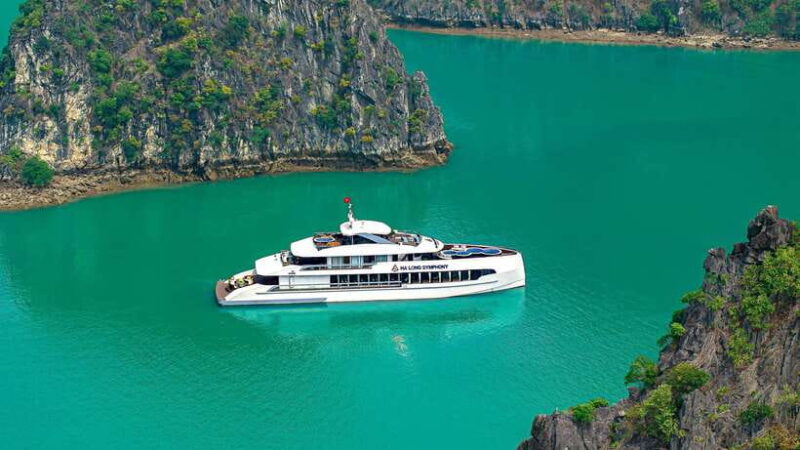 1Day 5 Stars Cruise:Swimming,Hiking & Kayaking, - Final Thoughts