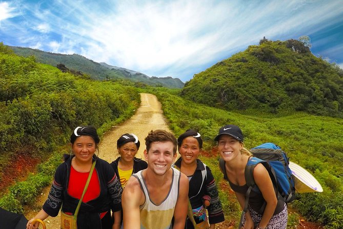 2 Days 1 night Sapa Tour from Hanoi by Limousine/Sleeper bus - Final Wrap-up