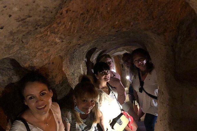 2 Days Small Group Cappadocia North and South Tour - Additional FAQs