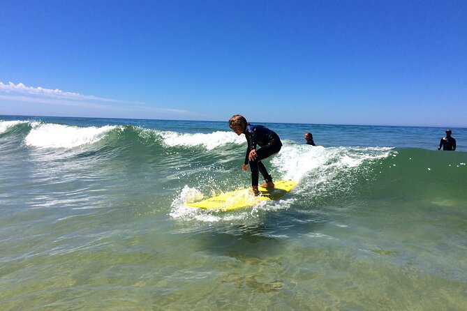 2 Hours Surf Rentals in Costa da Caparica - Practical Tips for Your Visit